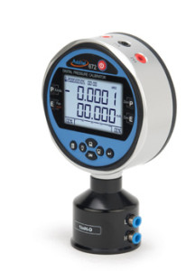 Additel 672 – Texas Gauge and Controls, Inc. (TGCI)